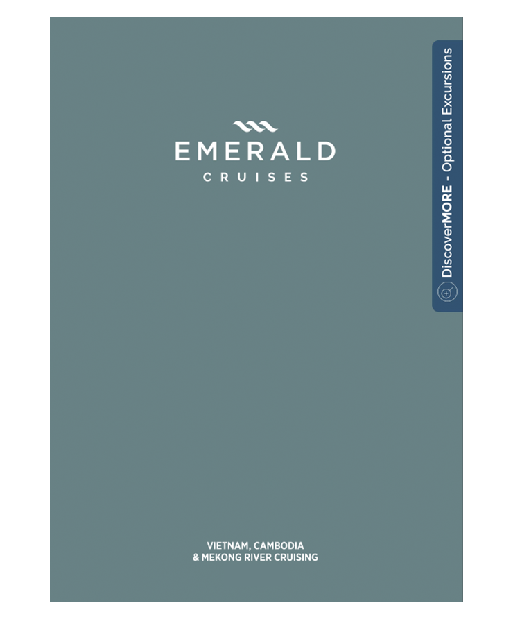 DiscoverMORE | Experiences & Walking Tours - Emerald Cruises