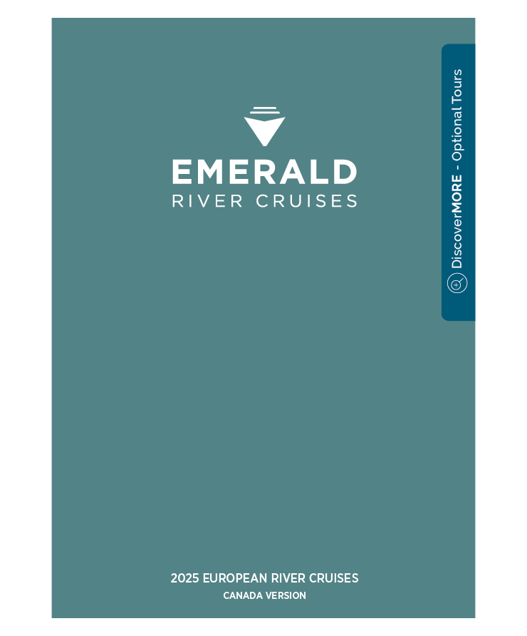 DiscoverMORE | Experiences & Walking Tours - Emerald Cruises